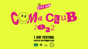 Coma Club – Copenhagen Offers More Action