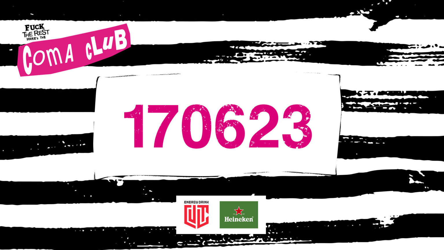 Coma Club – Copenhagen Offers More Action