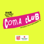 Coma Club – Copenhagen Offers More Action