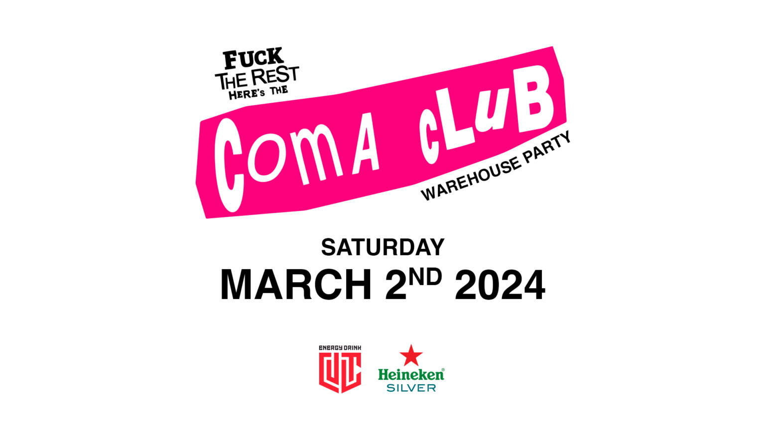 Coma Club – Copenhagen Offers More Action